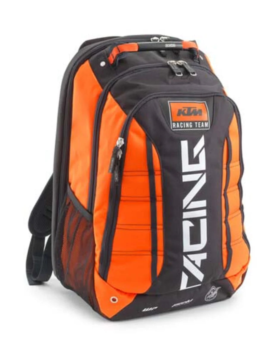 KTM Team Circuit Ogio Backpack – Berts Mega Mall