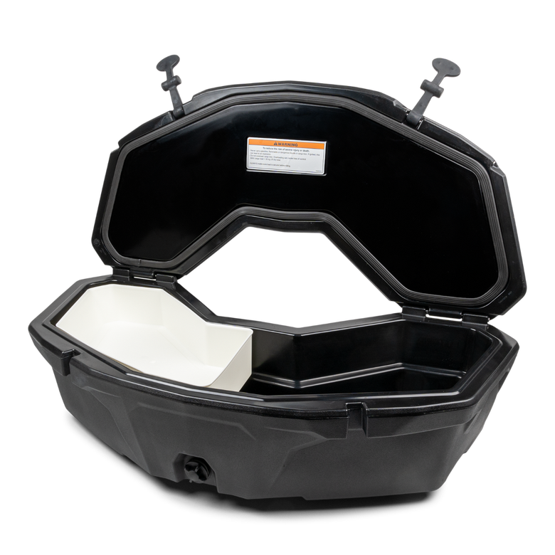 Can-Am/BRP LinQ 8 GAL (30L) Cooler Box – Berts Mega Mall