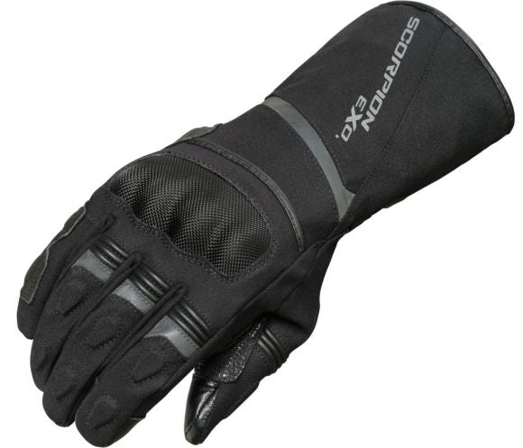 Tempest II Cold Weather Gloves – Berts Mega Mall