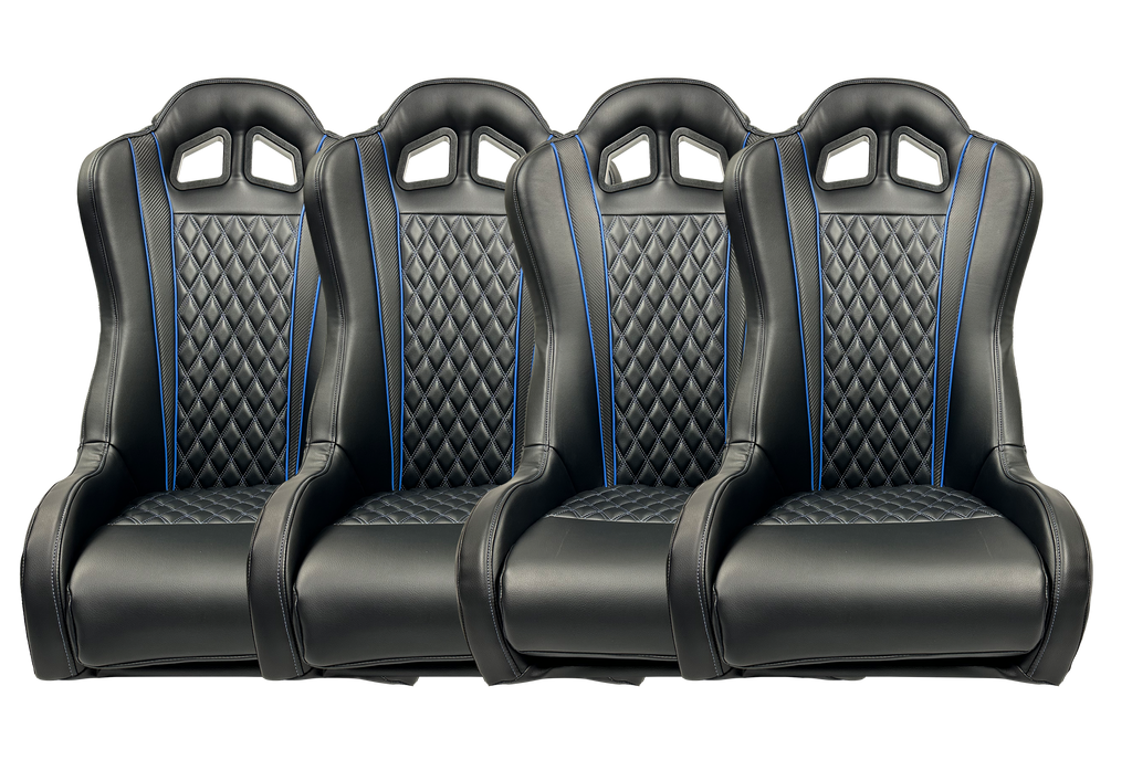 Threshold GEN4 UTV Seats – Berts Mega Mall