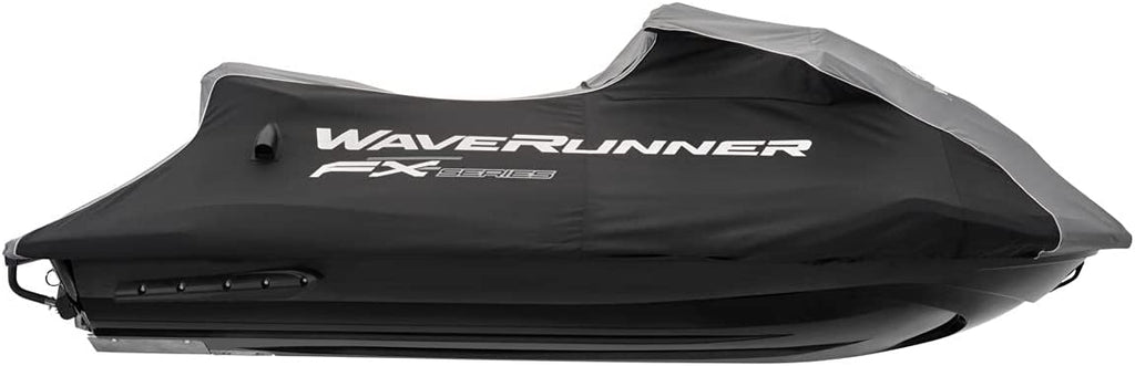 Yamaha WaveRunner Covers – Berts Mega Mall