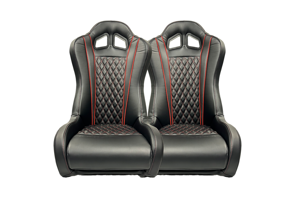 Threshold GEN4 UTV Seats – Berts Mega Mall